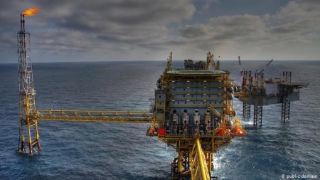 OIL CHANNEL – ¿El petróleo al punto máximo en los mercados energéticos ...