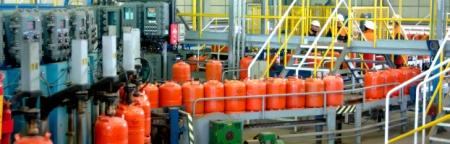 OIL CHANNEL – ¿Repsol vende su negocio de GLP?