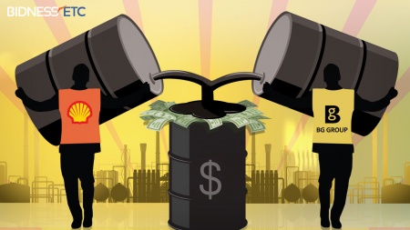 OIL CHANNEL – La sorprendente adquisición de Shell genera inquietud