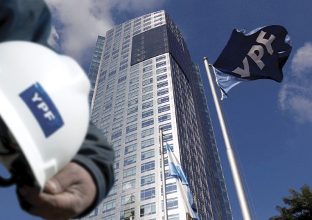 OIL CHANNEL – ¿Quién es el nuevo CEO de YPF?