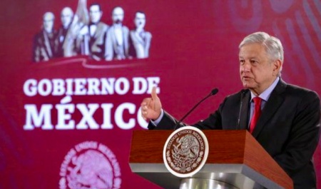 OIL CHANNEL – ¿Será AMLO el nuevo Hugo Chavez de Centroamérica?