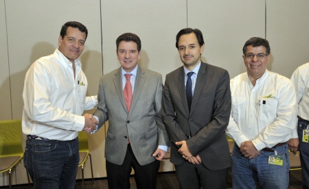 OIL CHANNEL – Tras firma de contrato offshore con la ANH ¿Ecopetrol buscará socio?