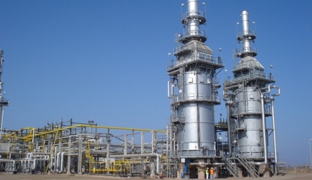 OIL CHANNEL – Ecopetrol y Repsol firman contrato para extraer gas frente a La Guajira