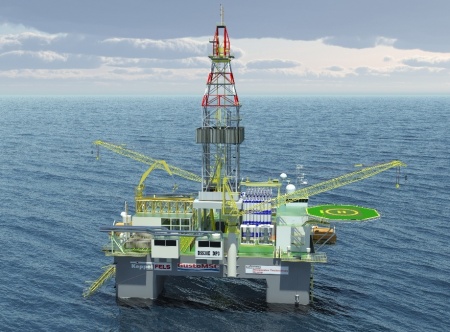 OIL CHANNEL – Petrobras principal compañía offshore en el mundo, será ...