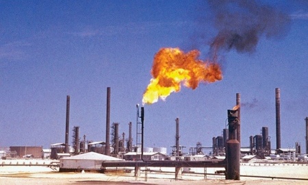OIL CHANNEL – Zero Routine Flaring by 2030, la iniciativa de las ...