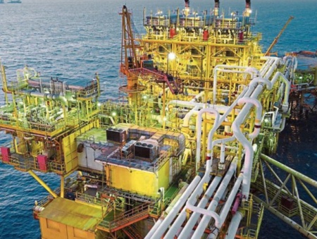 OIL CHANNEL – ¿Operará OXY activos en aguas del Caribe colombiano?