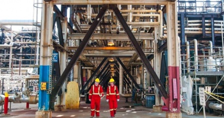 OIL CHANNEL – Shell Realiza importante descubrimiento en Albania