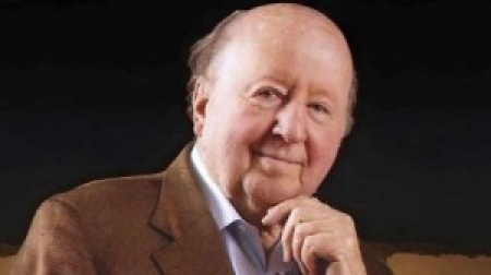 OIL CHANNEL – George Phydias Mitchell el “padre del fracking”