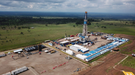 OIL CHANNEL – Aumento en reservas de petróleo en Colombia, anuncia Parex
