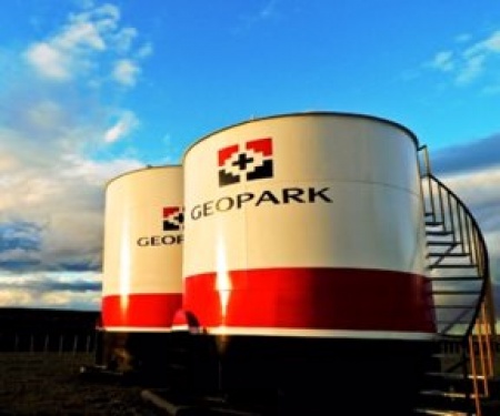 OIL CHANNEL – Geopark cancela contrato para explotar bloque petrolero ...